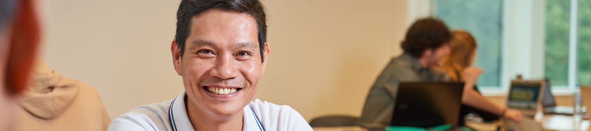 Get to know Aeres University of Applied Sciences