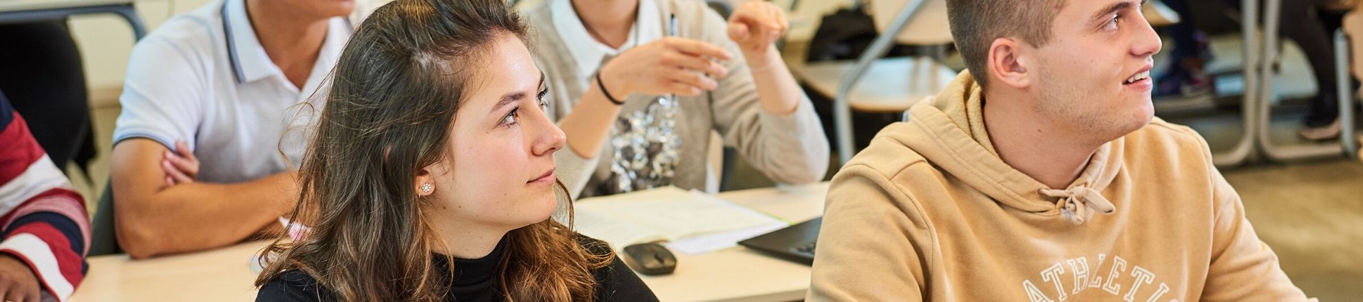 Certificate courses | Aeres University of Applied Sciences