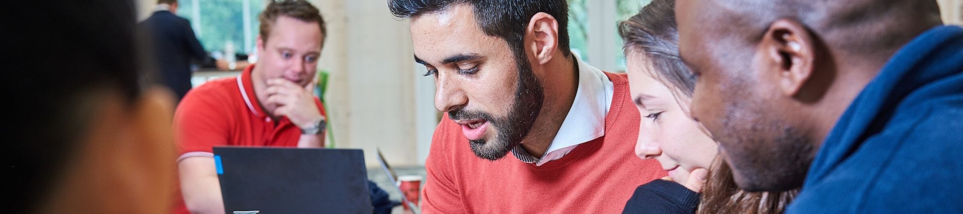 Exchange programmes | Aeres University of Applied Sciences