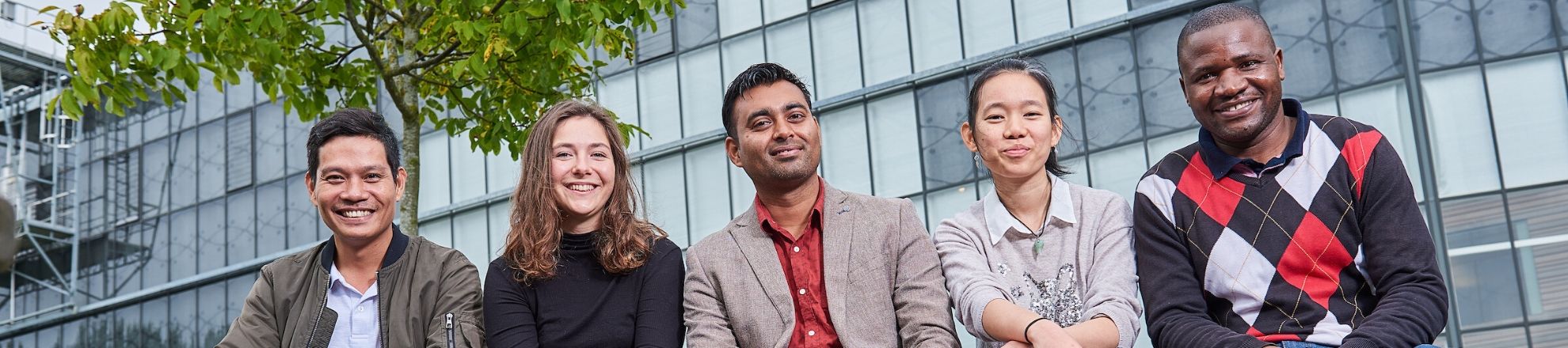 Aeres University of Applied Sciences