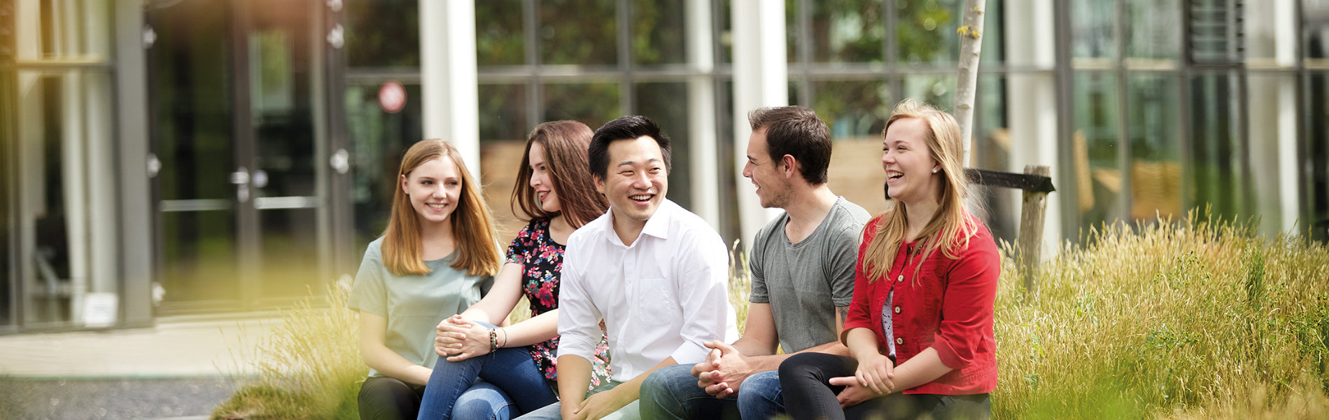 About Aeres University of Applied Sciences