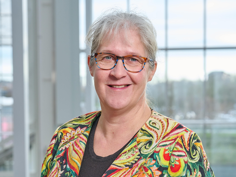 Dr. Ir. Agnes van den Pol - van Dasselaar MBA | Professor at Aeres ...