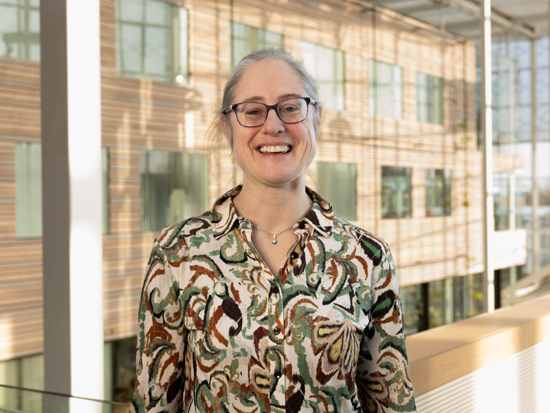 MSc. Janne van den Akker | Researcher at Aeres University of Applied ...