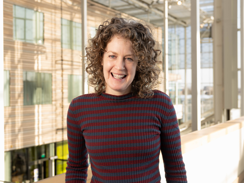 Maaike Schaap MSc, MA | Researcher at Aeres University of Applied Sciences