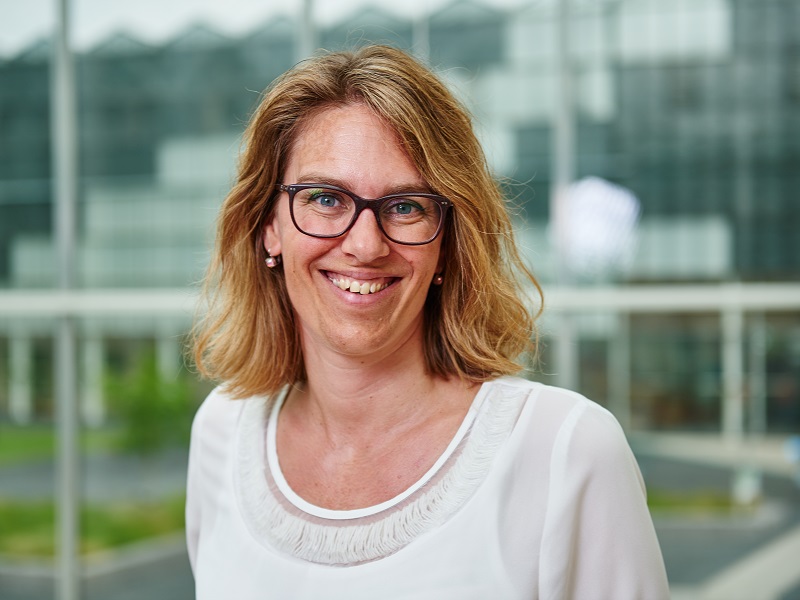 MSc. Mariska van Asselt, DVM | Researcher at Aeres University of ...