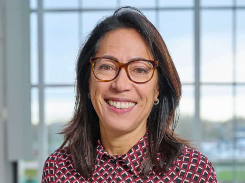 Violanda de Man | Researcher at Aeres University of Applied Sciences